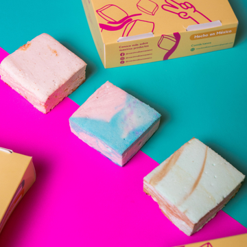Marshmallow Mania
