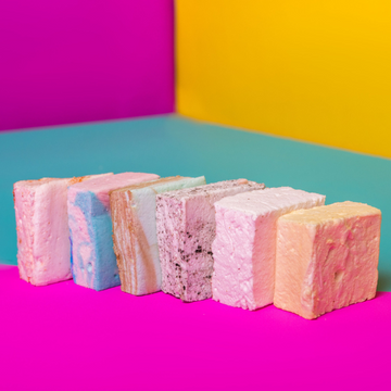 Marshmallow Mania