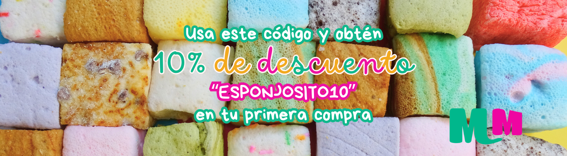 Marshmallow Mania