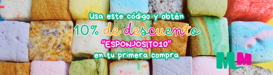 Marshmallow Mania