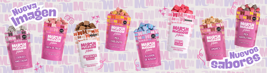 Marshmallow Mania