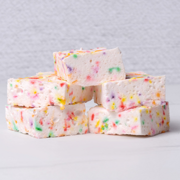Marshmallow Mania