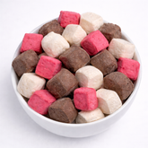 Marshmallow Mania