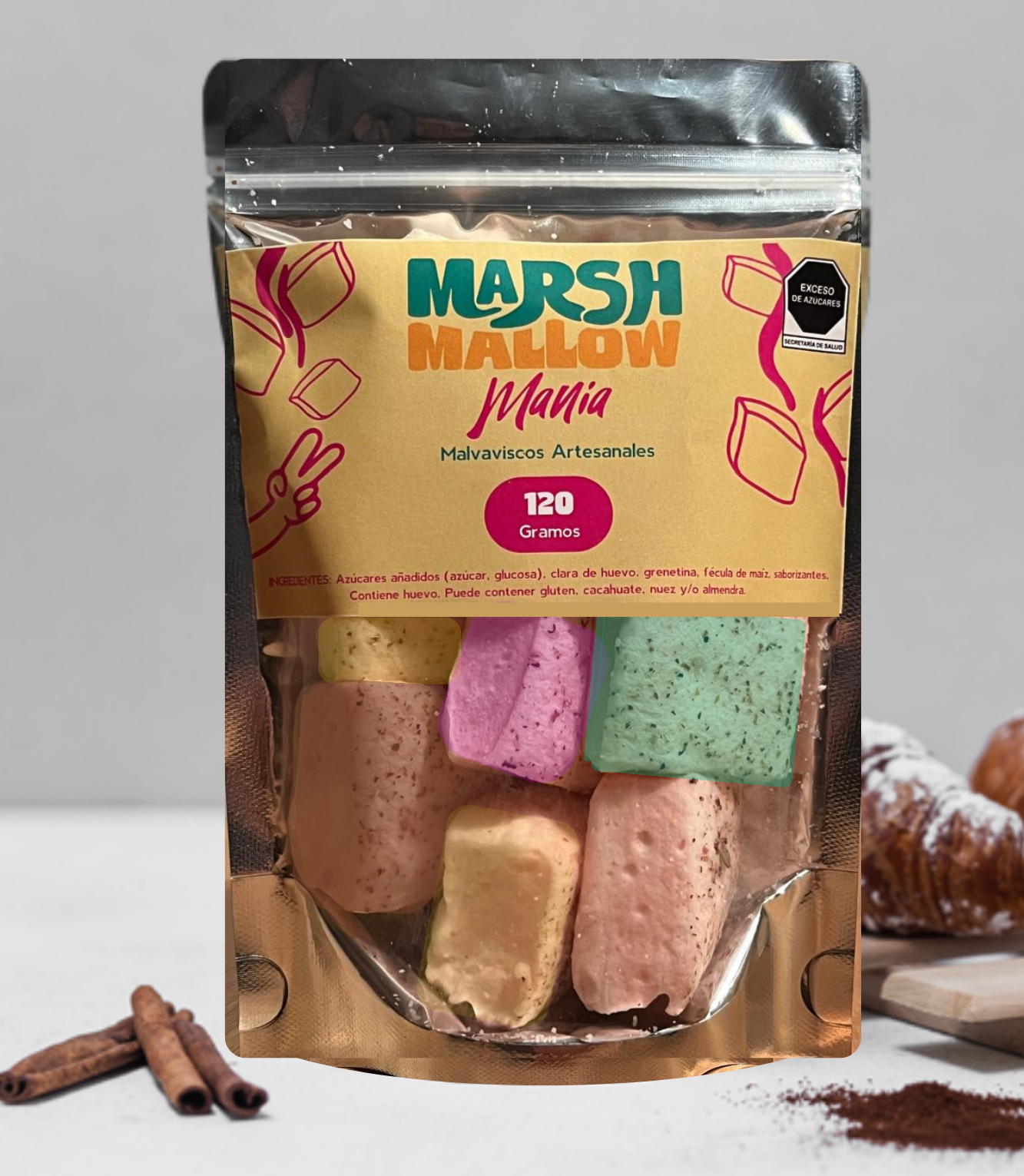 Productos – Marshmallow Mania