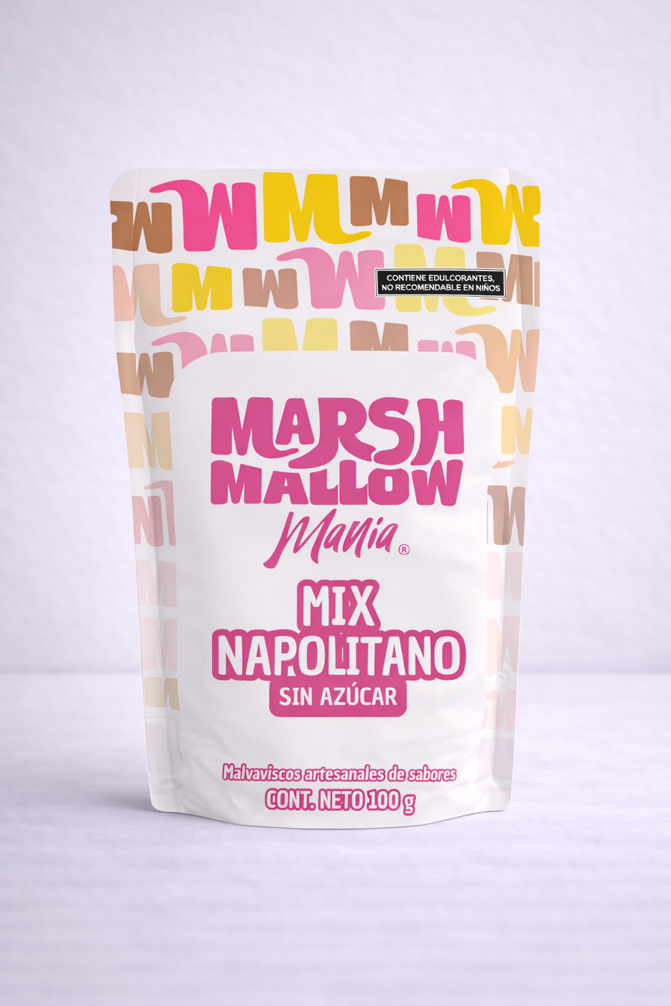 Marshmallow Mania
