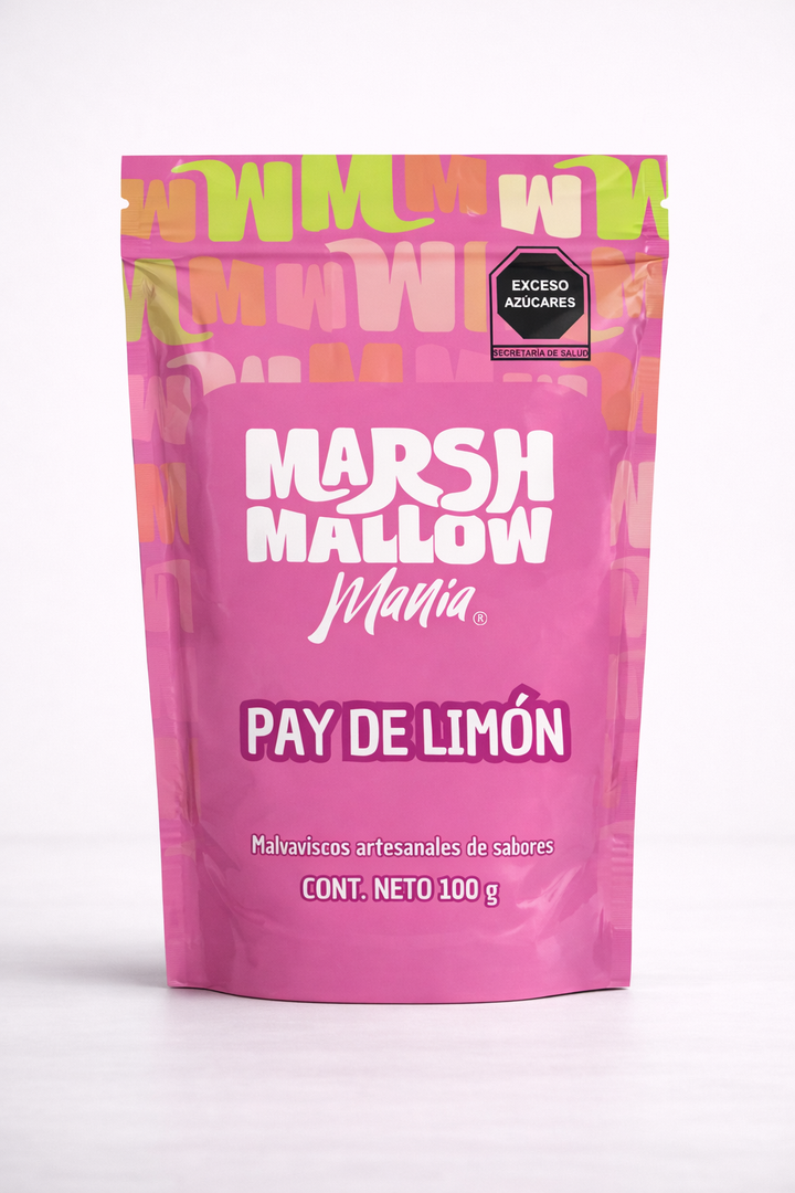 Marshmallow Mania