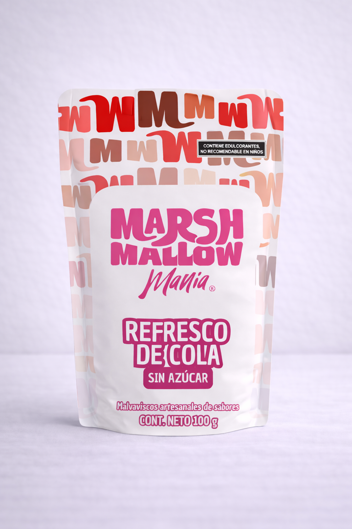 Marshmallow Mania