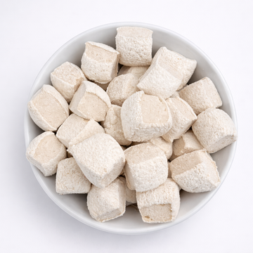 Marshmallow Mania